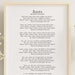 Rudyard Kipling Boots Poem Print: Minimalist Military Art - Etsy