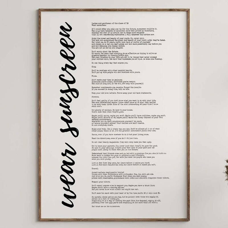 TheTypographyTipi - Etsy