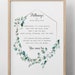Rainer Maria Rilke Poem Pathways You Come Too Poetry Art Print - Framed ...