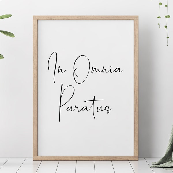 Latin Poster - Etsy