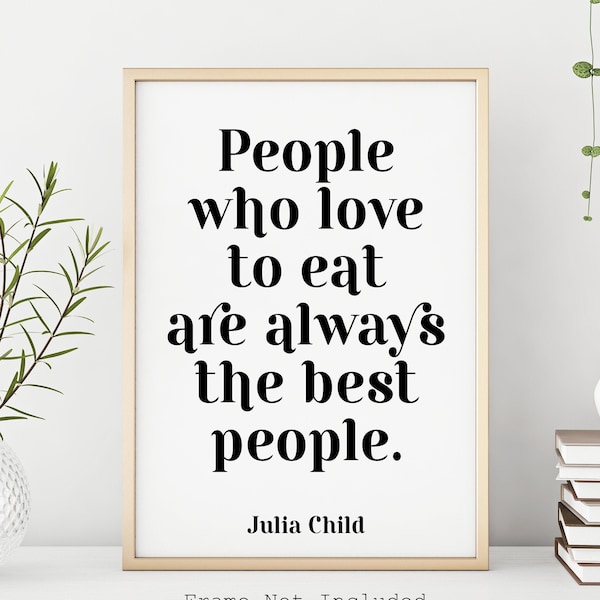 Eat Drink Love Art - Etsy