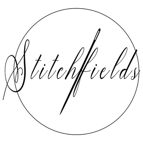 StitchFields - Etsy UK