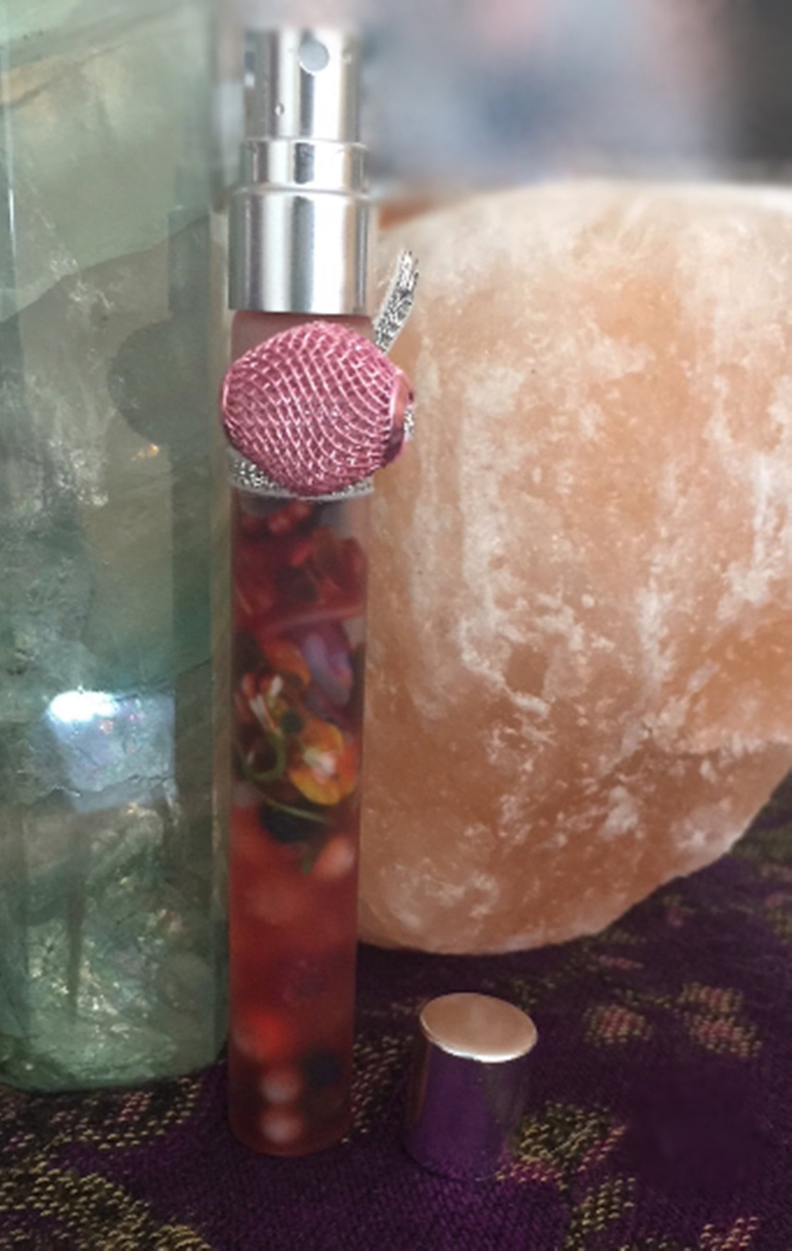 LOVE POTION & Spell Cast for You Meet Your Life Mate Find - Etsy España