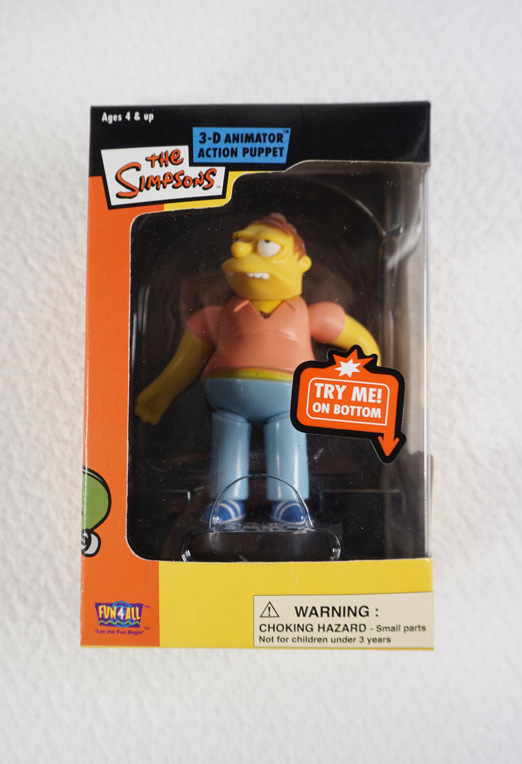 Simpsons good Sticker the Simpsons Sticker TV