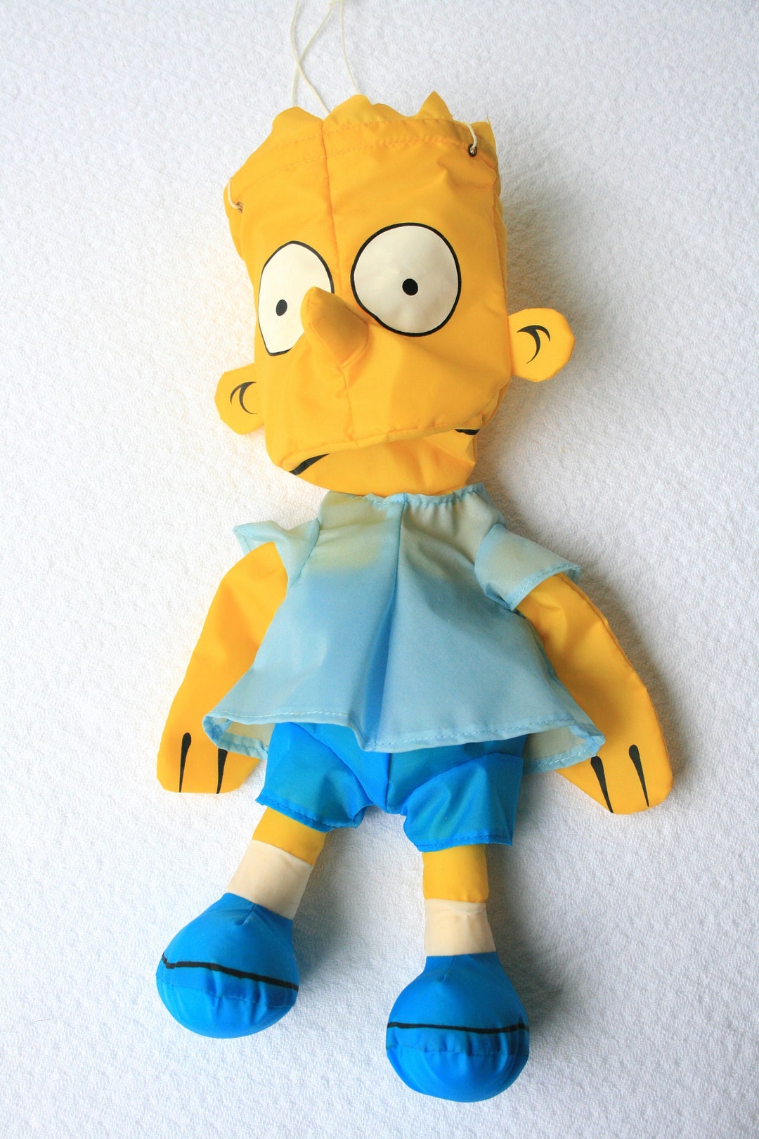 Bart Simpson Hanging Decoration 1990 - Etsy