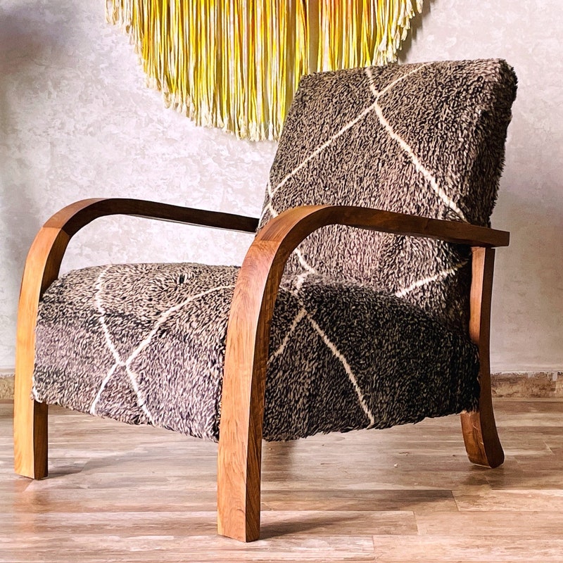 Unique Chairs - Etsy