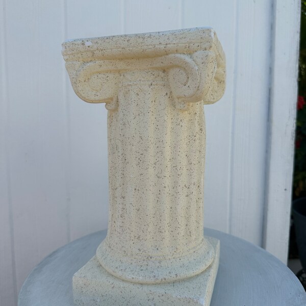 Pedestal Stand - Etsy