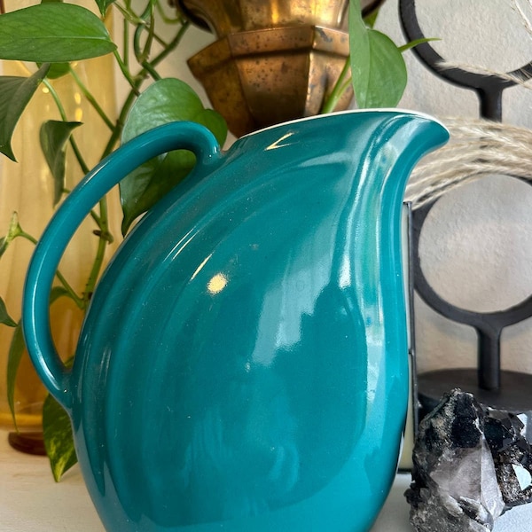 Hall Pottery - Etsy