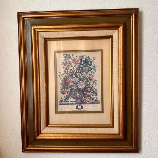 Robert Furber - Etsy