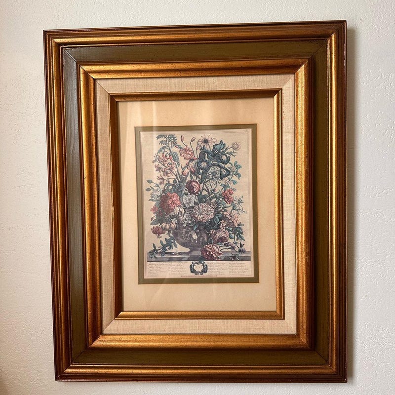 Robert Furber - Etsy