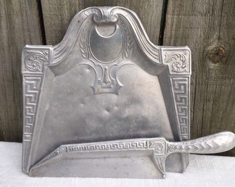 Victorian Dust Pan - Etsy