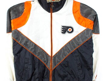 Flyers jacket | Etsy