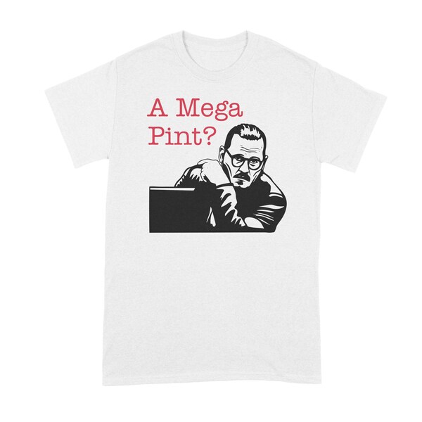 Mega Pint - Etsy
