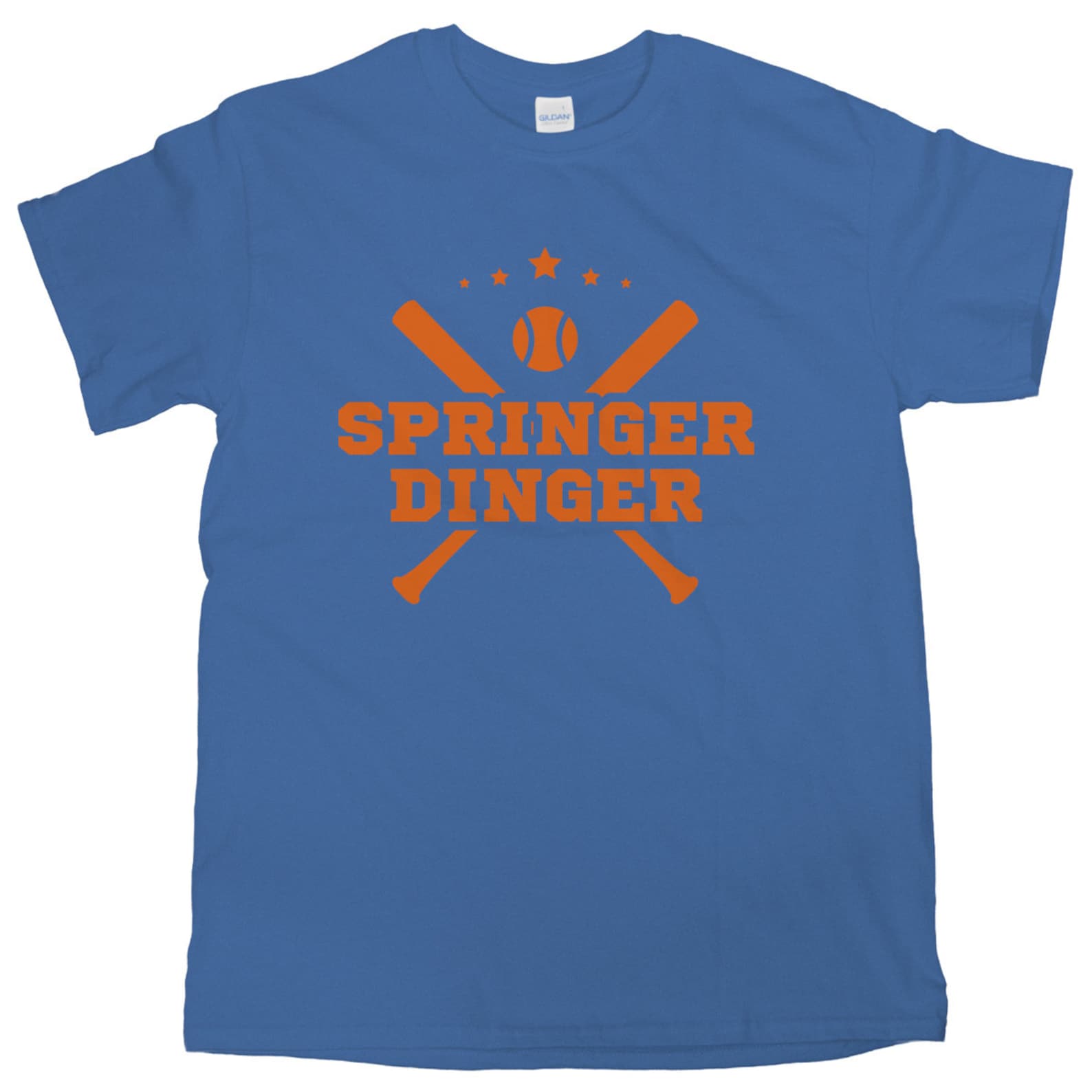 Springer Dinger Shirt Crush City T Shirt Springer Dinger Shirt - Etsy