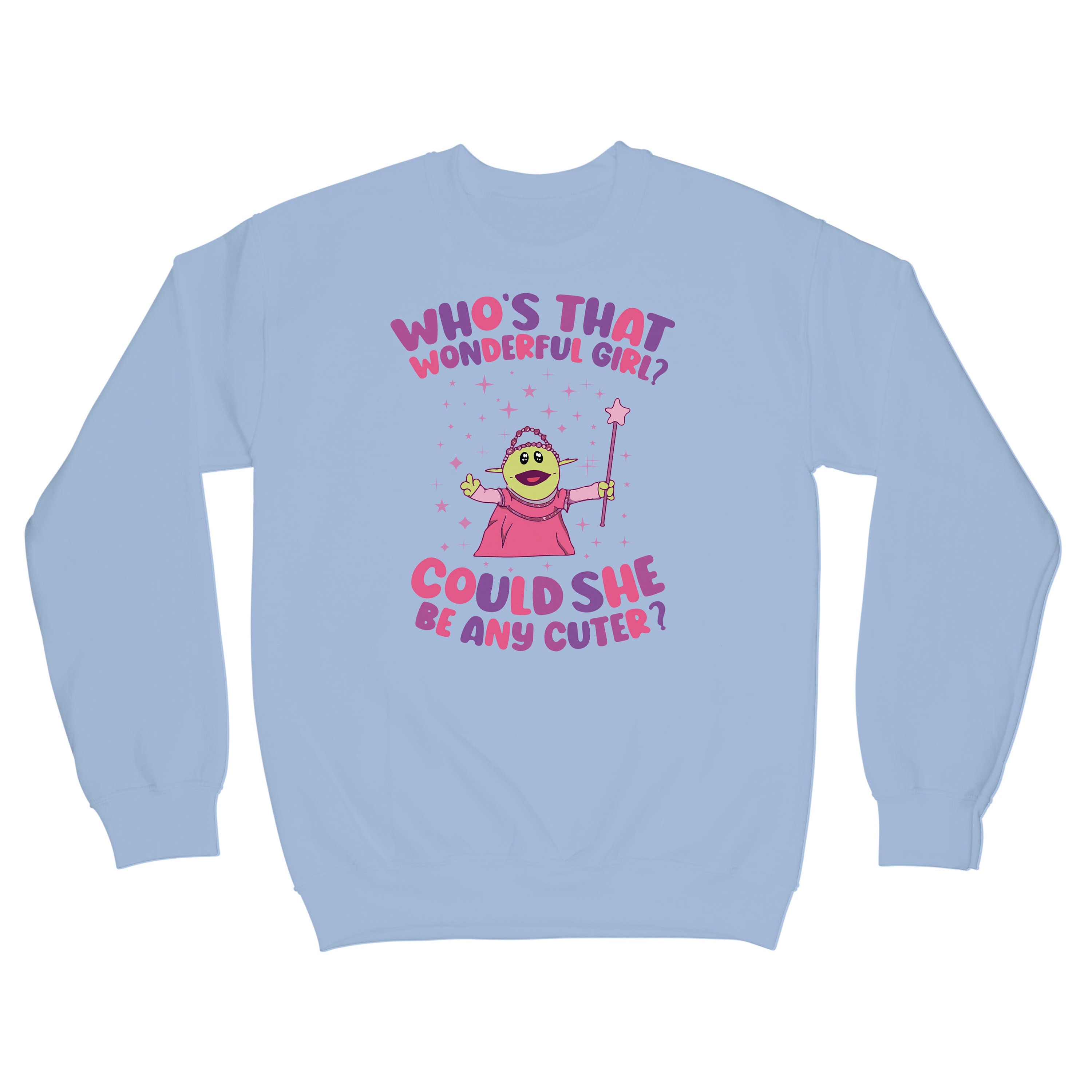 Nanalan Nanalan Merch Nanalan Sweatshirt Nanalan Meme Mona Nanalan - Etsy