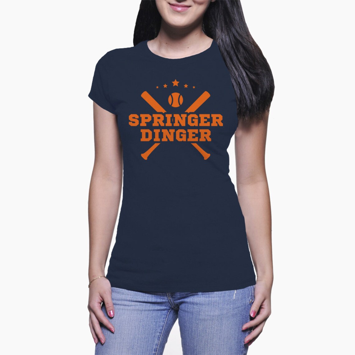 Springer Dinger Shirt Crush City T Shirt Springer Dinger Shirt - Etsy