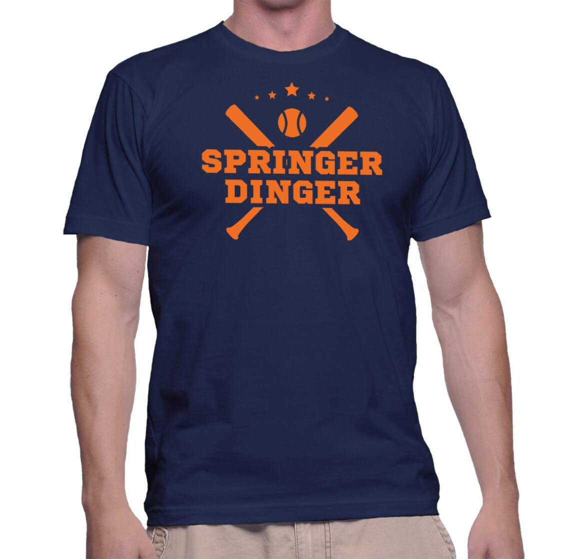 Springer Dinger Shirt Crush City T Shirt Springer Dinger Shirt - Etsy