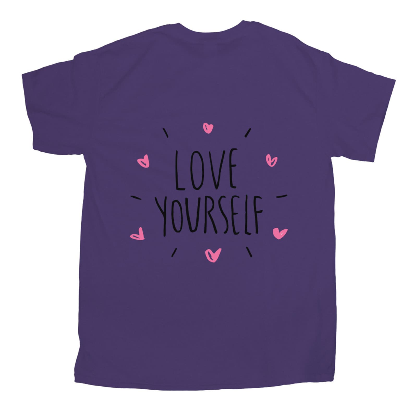 Love Yourself Shirt Self Love Tshirt Love Yourself Tshirt - Etsy
