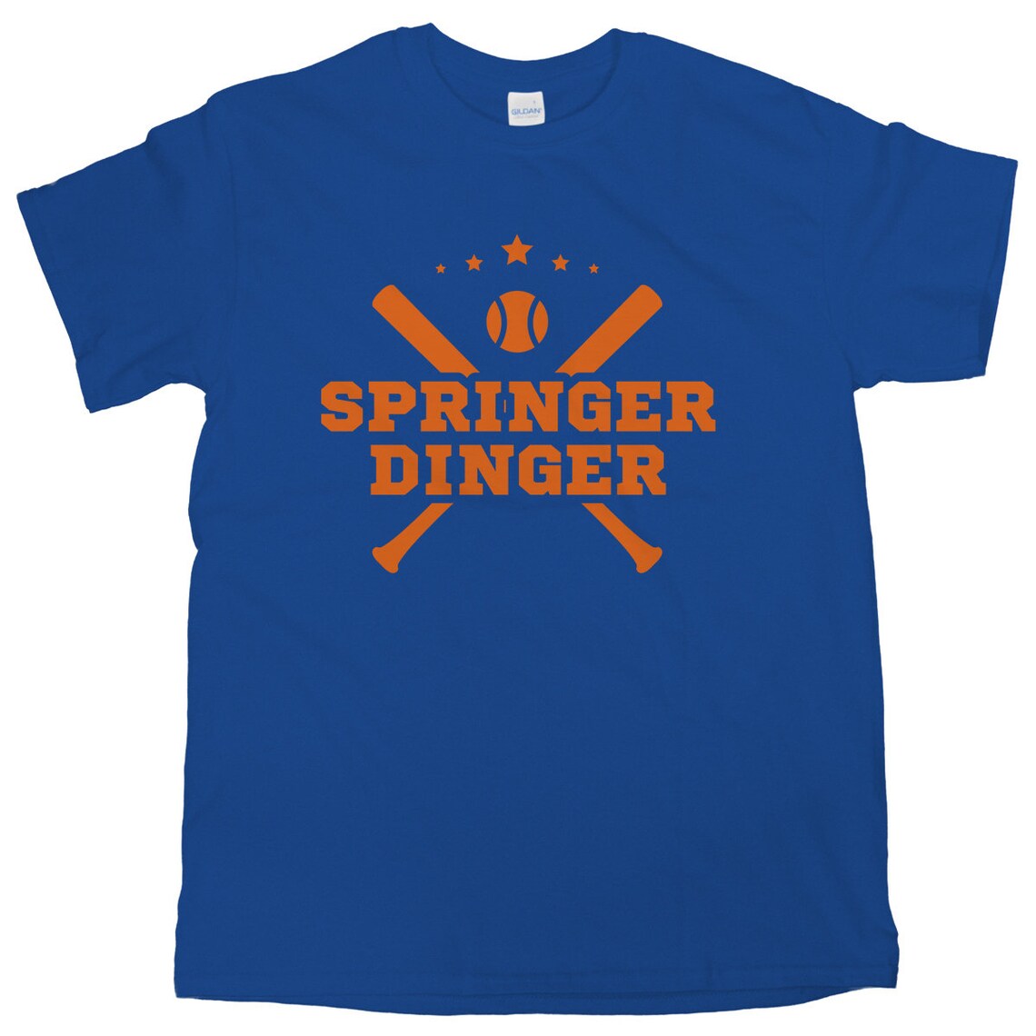 Springer Dinger Shirt Crush City T Shirt Springer Dinger Shirt - Etsy