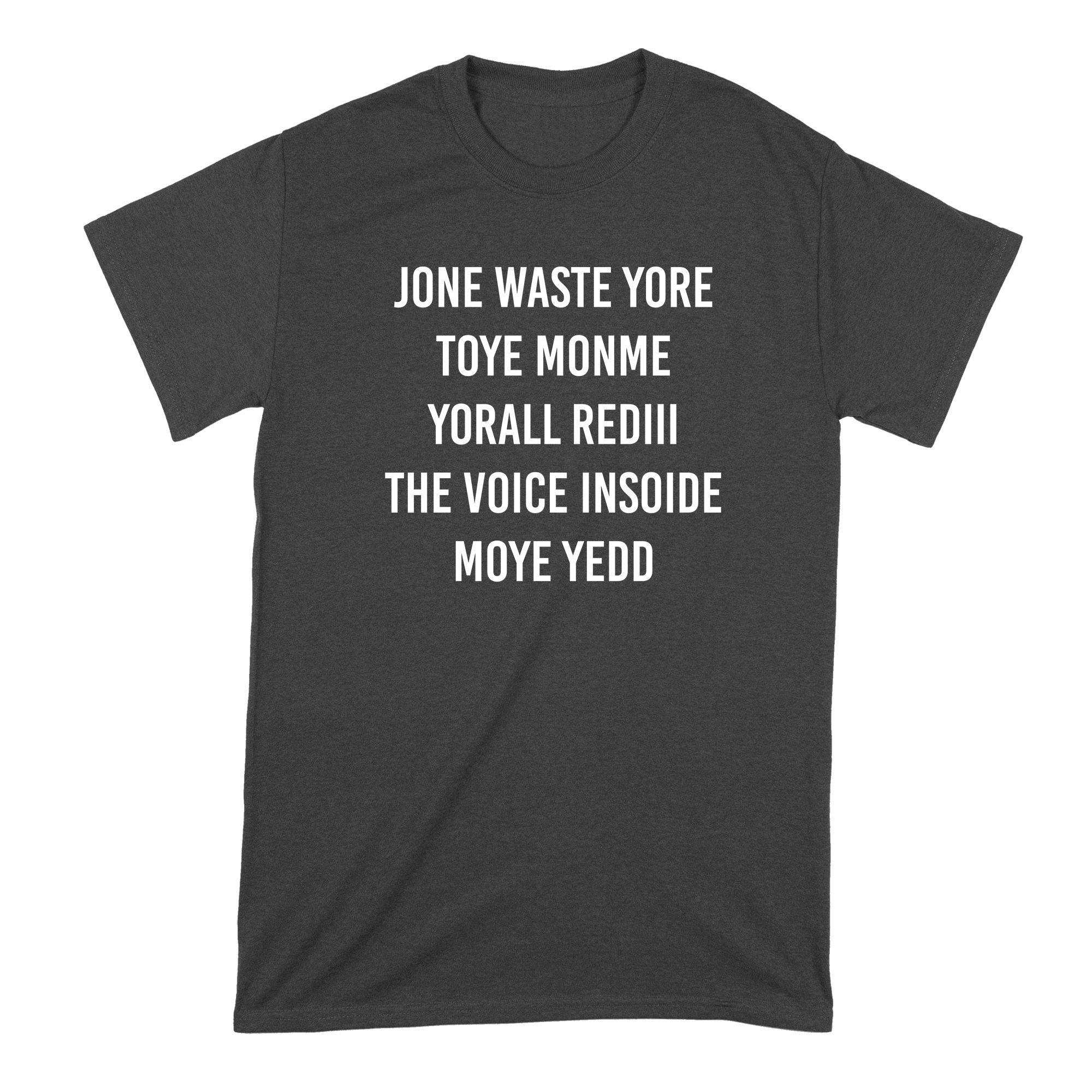 Jone Waste Yore Tom Delonge Mark Hoppus - Etsy