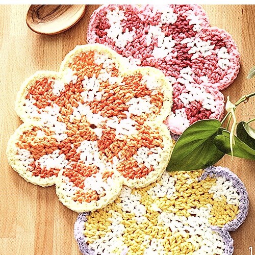 Crochet Pattern E-book Easy PDF Instant Digital Download - Etsy