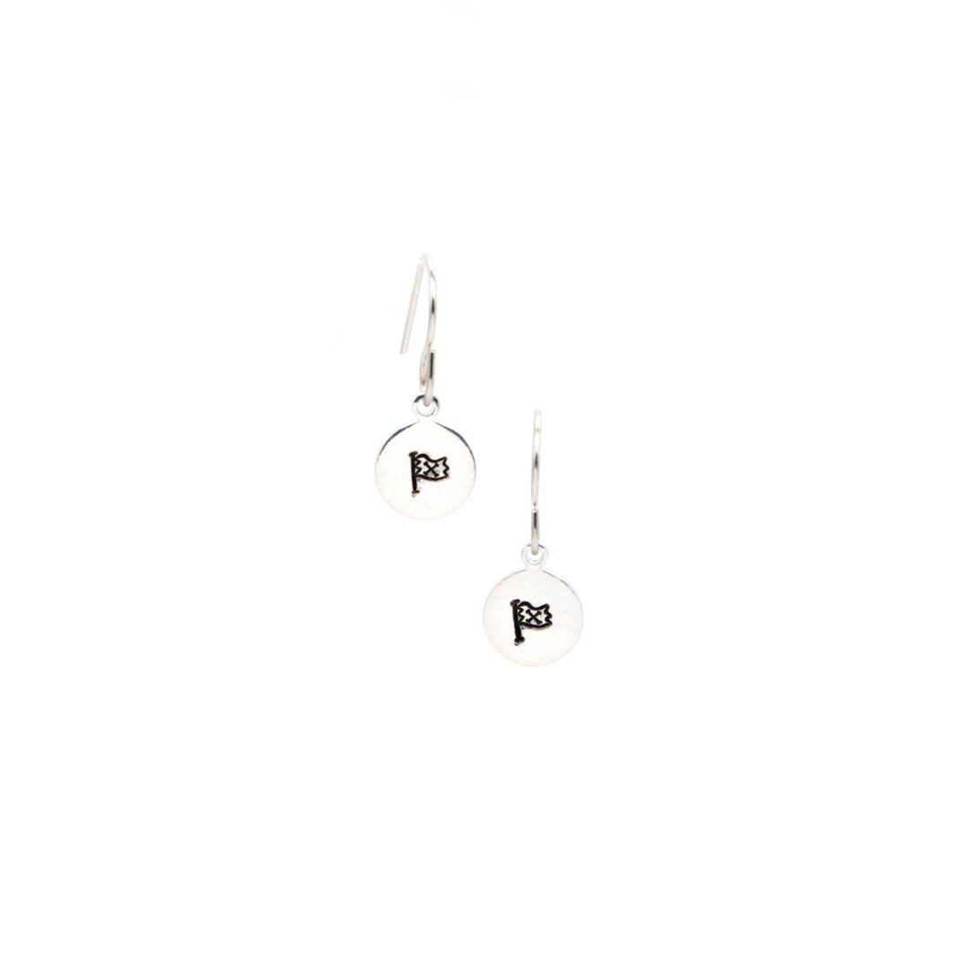 Pirate Earrings for Women, Pirate Jewelry Women, Jolly Roger Earrings ...