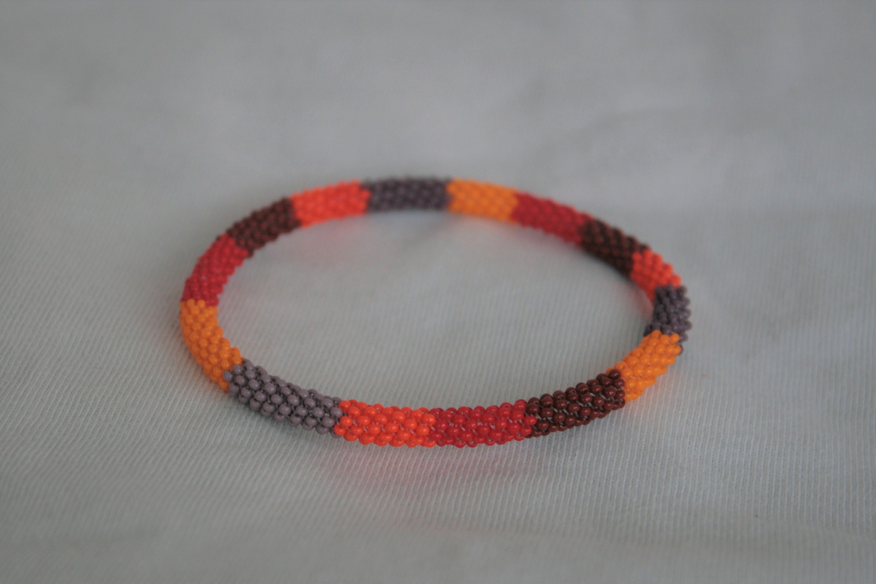 AFRICAN BRACELET. BEADS. Togo West Africa - Etsy