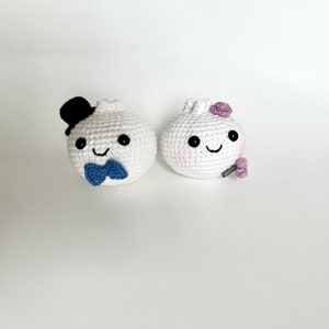 Set of Two Custom Xiao Long Bao Dimsum Cake Toppers,bao Cake Topper ...