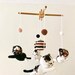 Custom Kitten Baby Mobile Custom Cat Kitten Mobile Nursery - Etsy