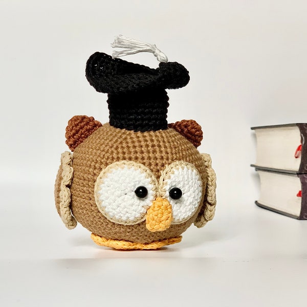 Graduation Owls - Etsy