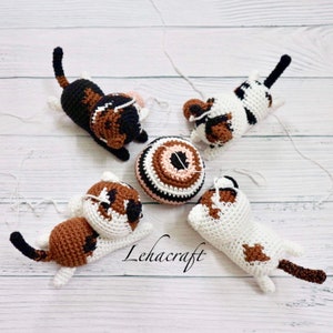 Custom Kitten Baby Mobile, Custom Cat, Kitten Mobile Nursery, Baby ...