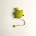 Crochet a Turtle Tapemeasure, Crochet Turtle Tape Measure, Animal ...