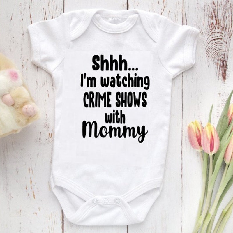 Show Me the Baby - Etsy