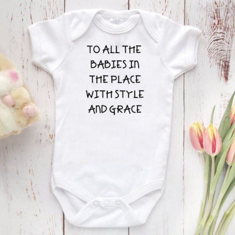 Hip Baby Clothes - Etsy