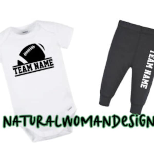 Team Baby - Etsy
