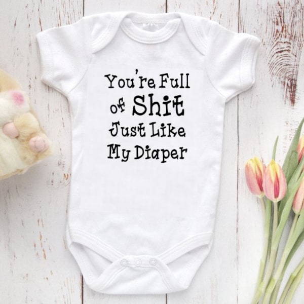 Funny Baby Clothes - Etsy