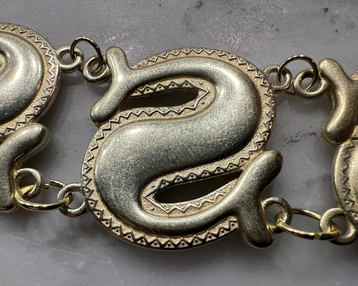 Medieval Livery Collar - Collar of "esse" or "s" - SCA - EMP - LARP ...