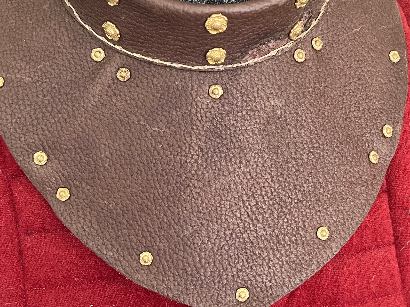 Medieval Style Rivet - Armor, Dress Accessories, Rosette - Etsy