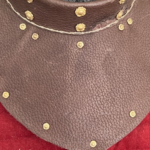 Medieval Style Rivet - Armor, Dress Accessories, Rosette - Etsy