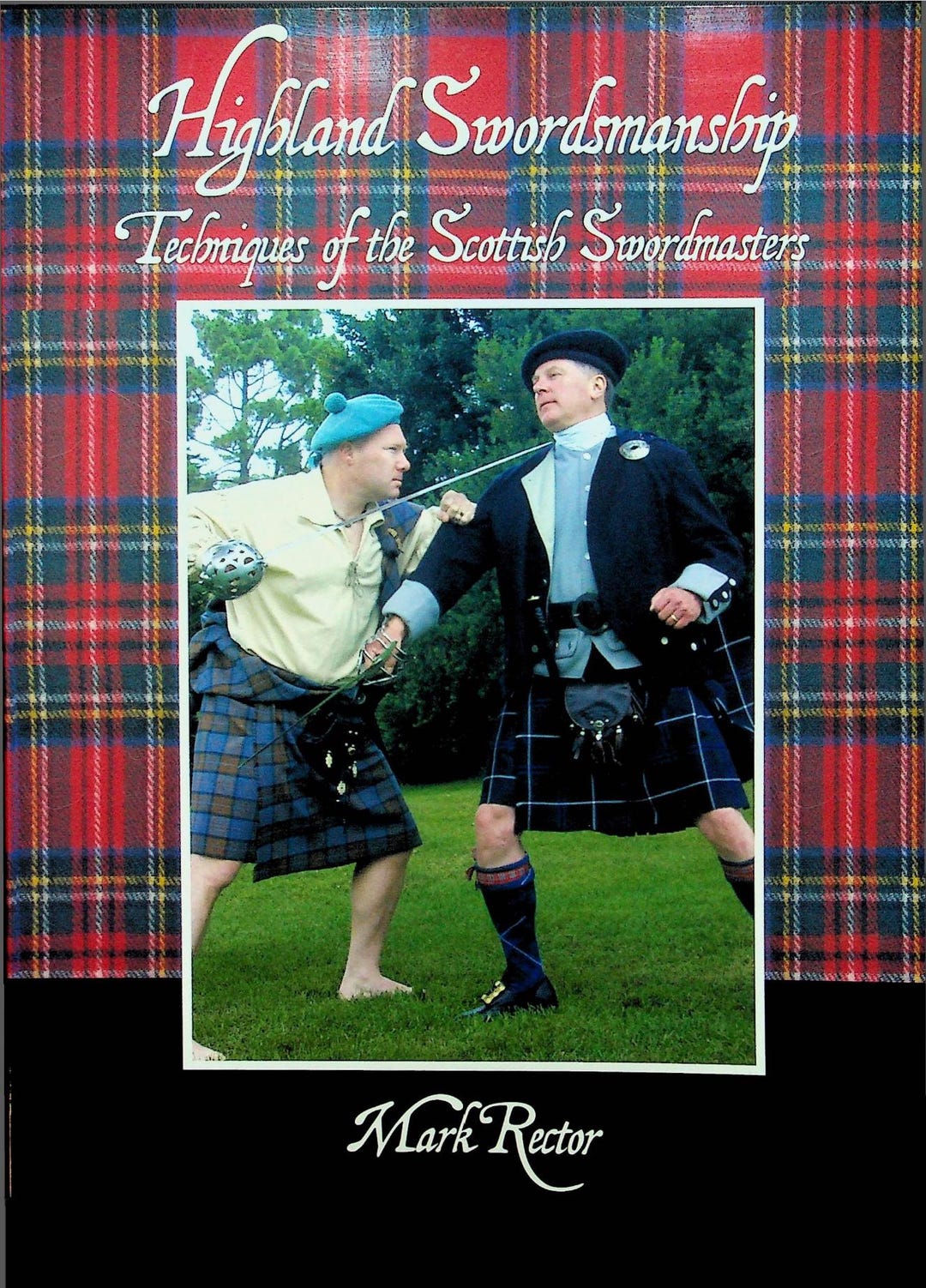 Highland Swordsmanship: Scottish Fencing Manual - Etsy