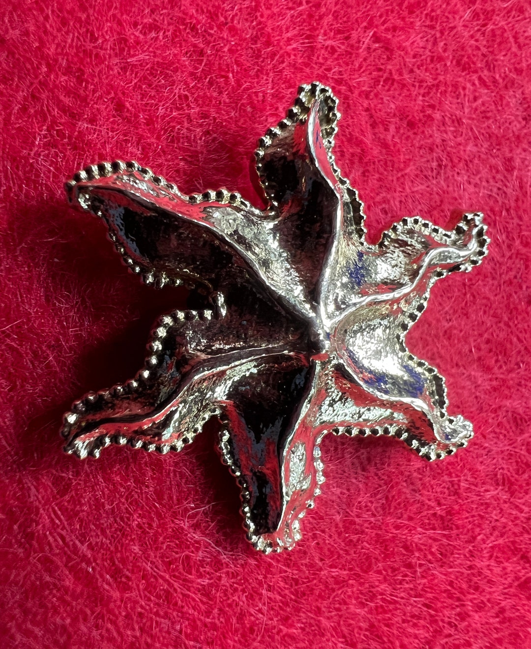 Medieval Sunburst or Star - Small Pilgrim's Badge - SCA - Religious - Etsy