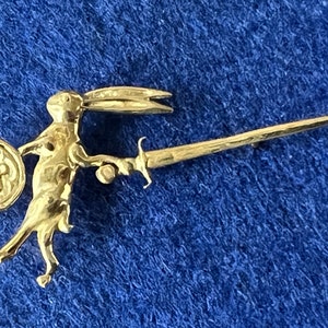 Battle Bunny #23 - Medieval Murder Rabbit - Marginalia - Pilgrim's ...