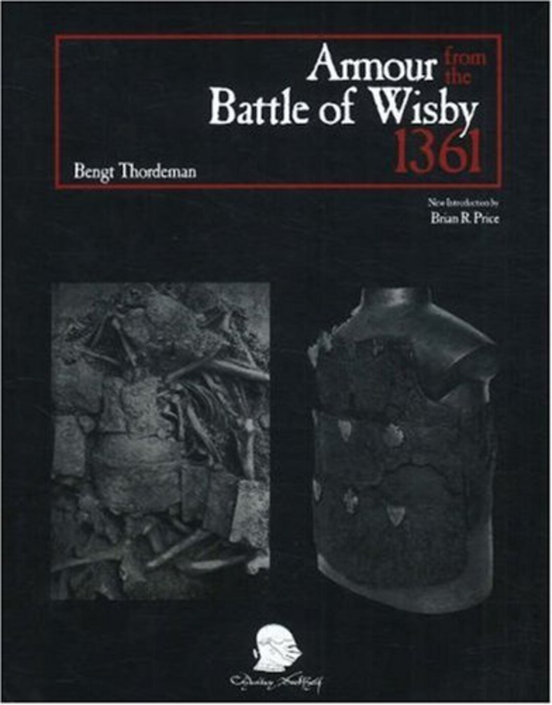 Armour From the Battle of Wisby - Etsy