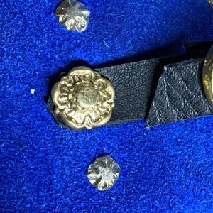 Medieval Style Rivet - Armor, Dress Accessories, Rosette - Etsy