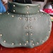 Custom Medieval-style Gorget armour, Armor, SCA, HEMA, LARP - Etsy
