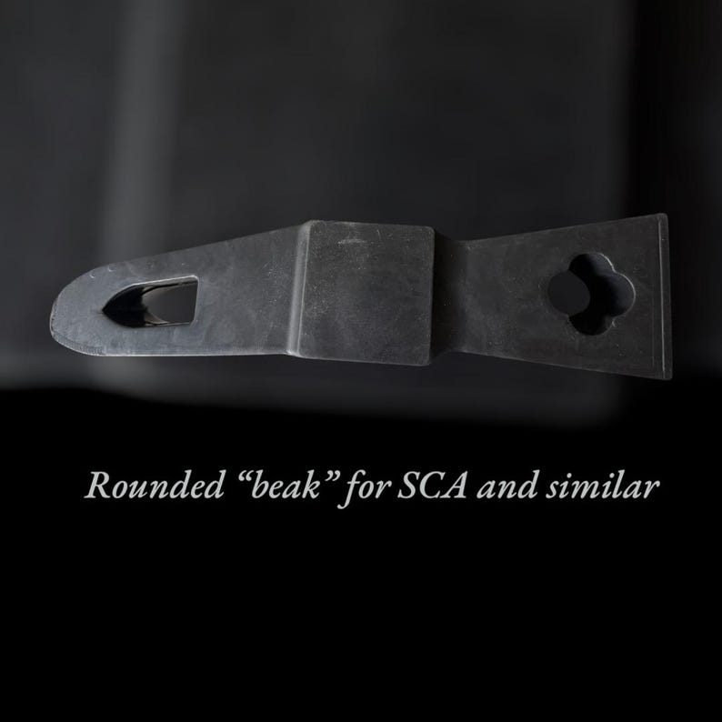 Heavy Duty Rubber Hammer Head - SCA - HEMA - Reenactment - Etsy Australia