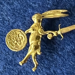 Battle Bunny #23 - Medieval Murder Rabbit - Marginalia - Pilgrim's ...