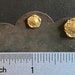 Medieval Style Rivet - Armor, Dress Accessories, Rosette - Etsy