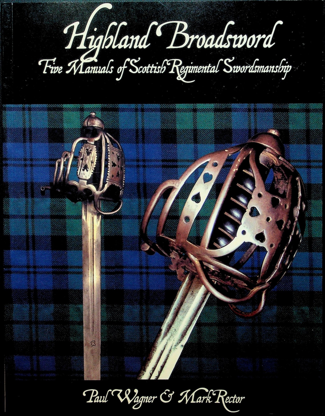 Highland Broadsword: Techniques of the Scottish Regiments - Etsy