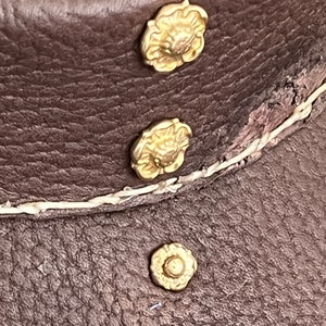 Medieval Style Rivet - Armor, Dress Accessories, Rosette - Etsy